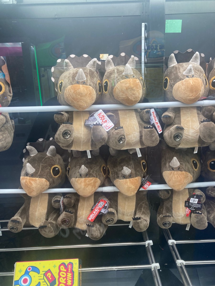 Round 1 Mini Review | Quarter Circle Forward