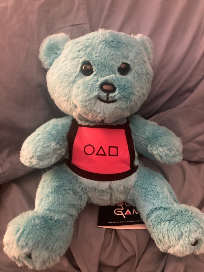 Round 1 Mini Review | Quarter Circle Forward