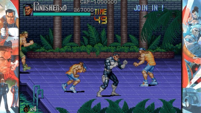 Marvel Vs Capcom Fighting Collection: Arcade Classics First Impressions ...