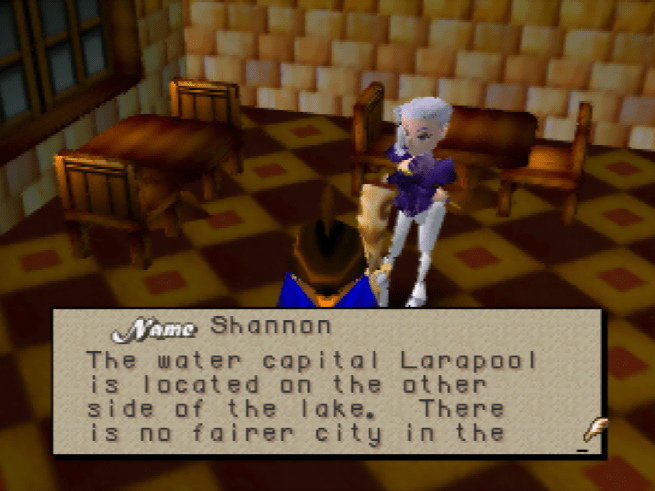 Quest 64 Check-In Week 2 | Quarter Circle Forward